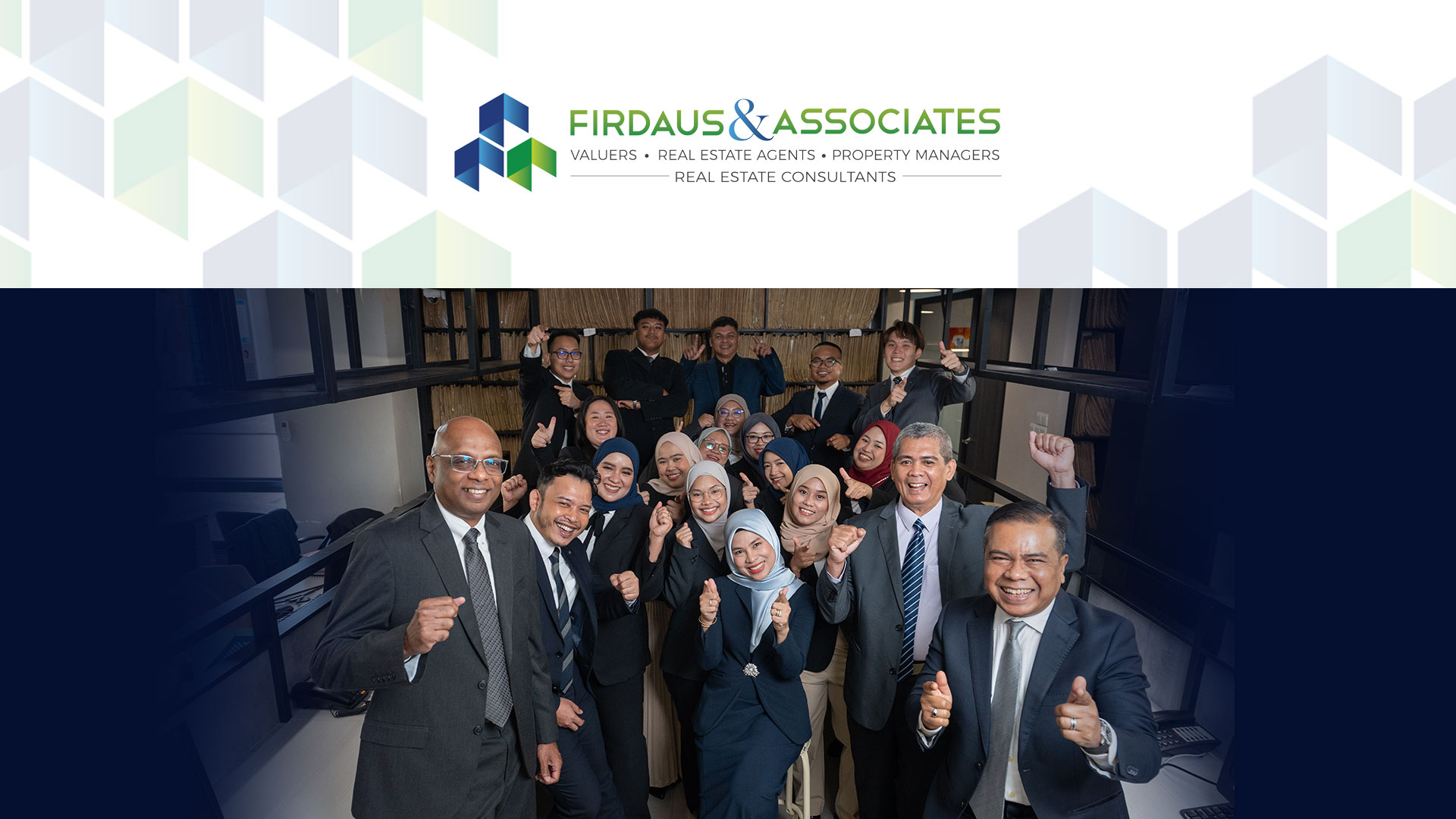 Contact Us - Firdaus & Associates Property Professionals